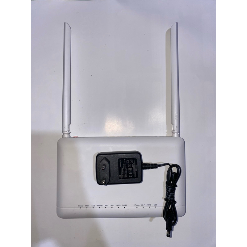 Jual ZTE F670L | Shopee Indonesia