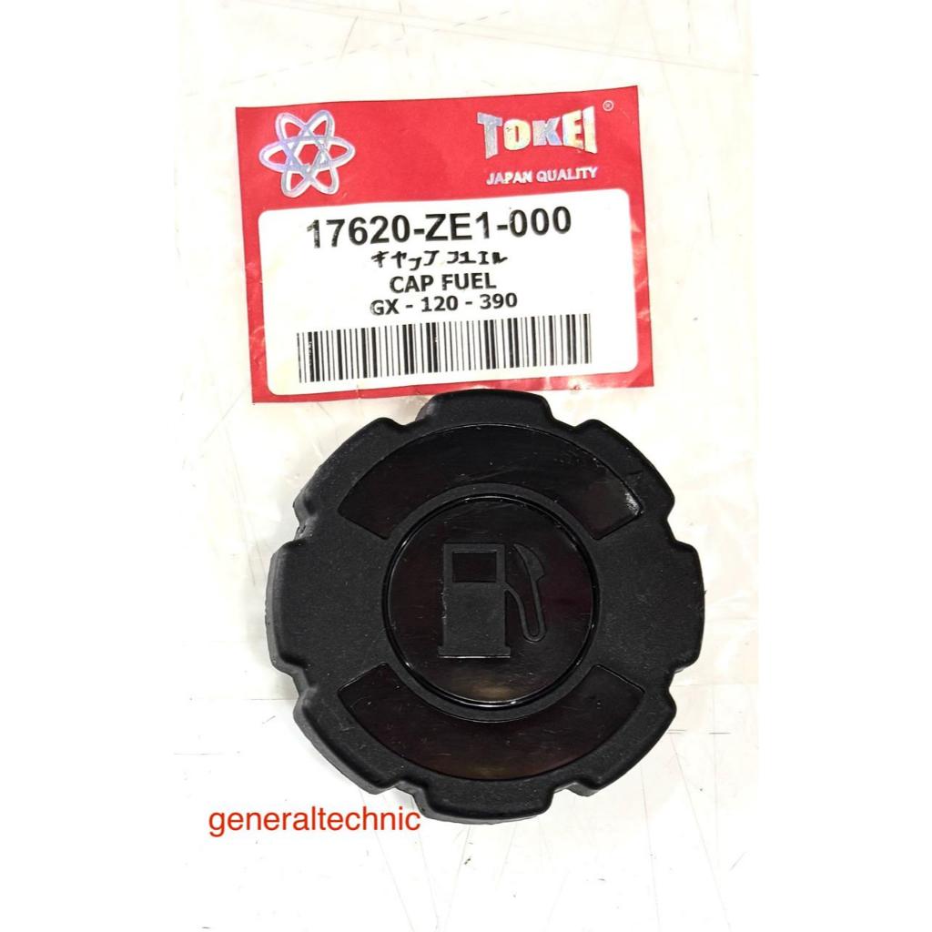 Jual Cap Fuel Tank GX160 Tokei PL Tutup Tangki GX160 Tutup Bensin GX160 ...