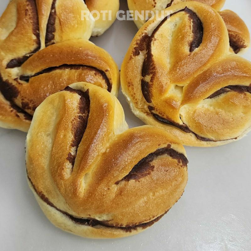 Jual Roti Kacang Merah Kacang Hijau Roti Gendut | Shopee Indonesia