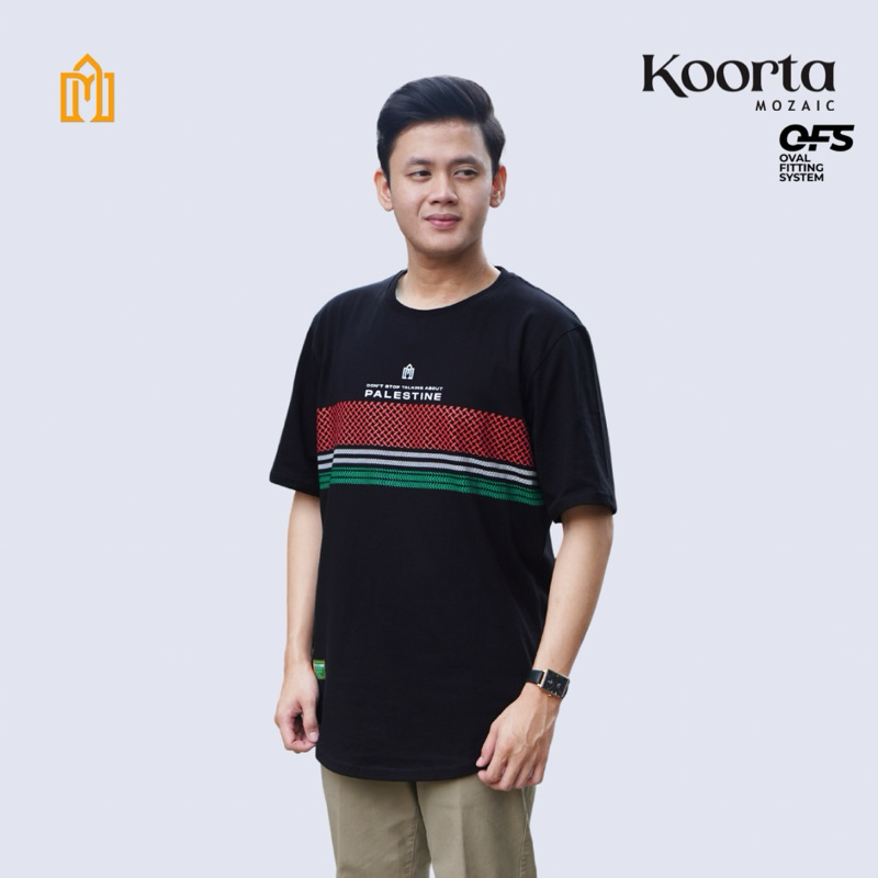 Jual Koorta Limited Edition Mozaic Series | Don’t Stop Talking About ...