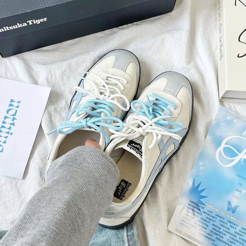 Jual sepatu onit tokuten | Shopee Indonesia