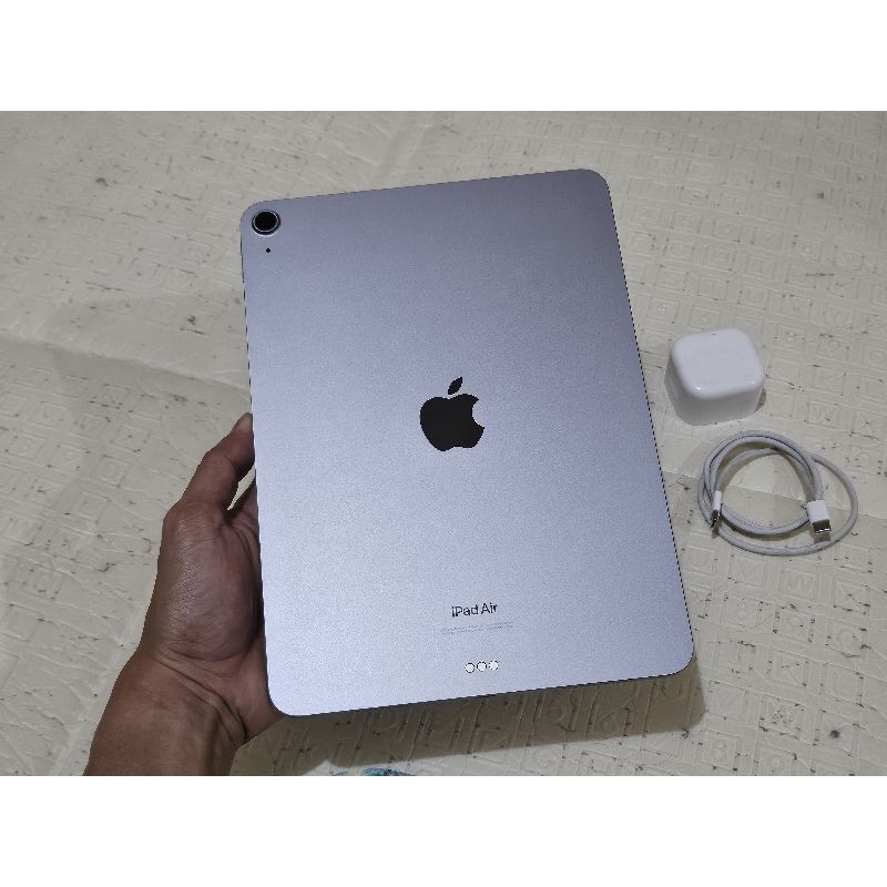 Jual ipad air 6 m2 128gb international | Shopee Indonesia