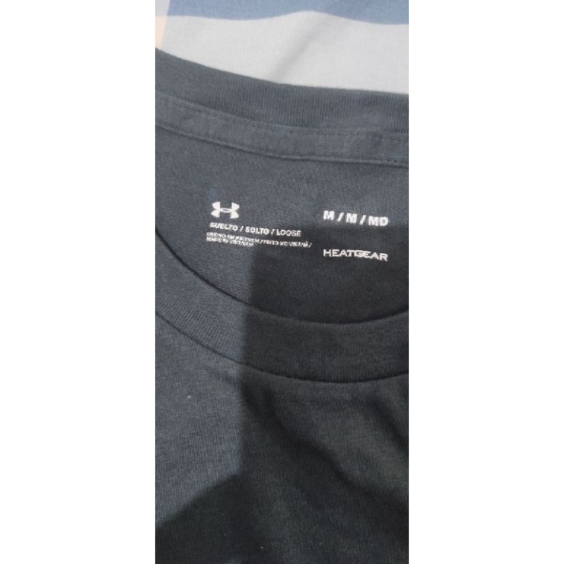 Jual kaos under armour big logo style 1329583 | Shopee Indonesia