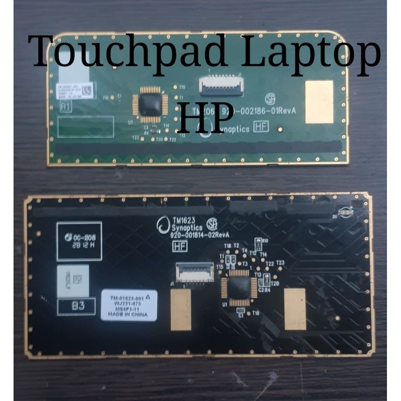 Jual Touchpad Laptop HP Bekas original Copotan | Shopee Indonesia