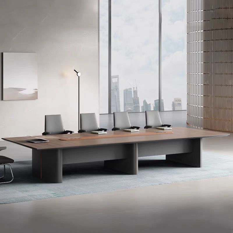 Jual SUNTON FUNITURE - meja kantor , meja bos minimalis | Shopee Indonesia