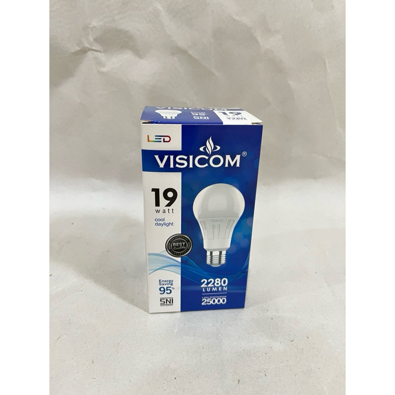 Jual Lampu Visicom 19 Watt | Shopee Indonesia