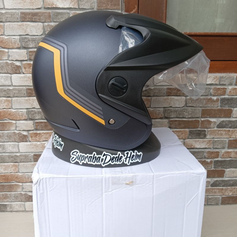 Jual Helm Honda Original Pabrik | Shopee Indonesia