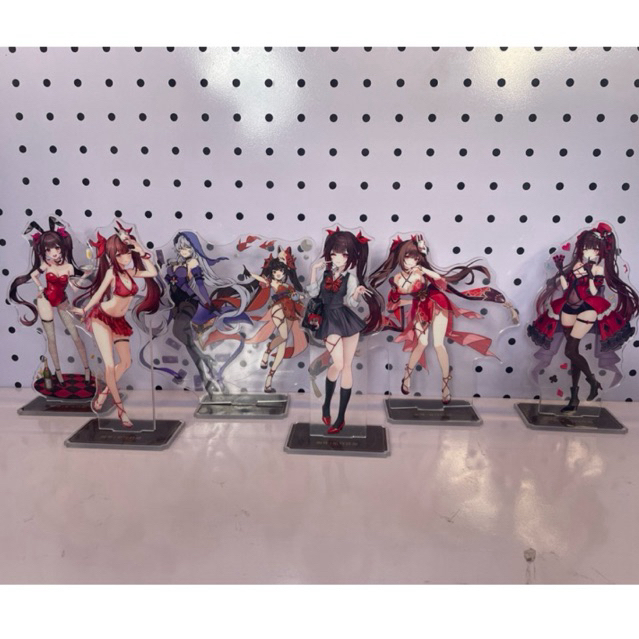 Jual Sparkle HSR Standee Figure Honkai Star Rails | Shopee Indonesia