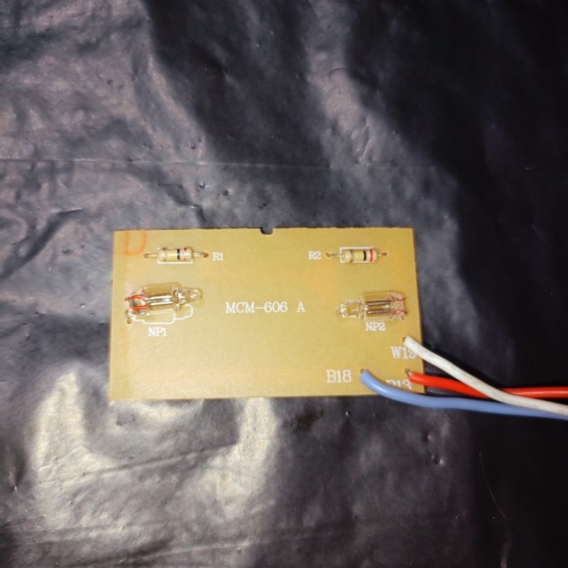 Jual Lampu Magicom Miyako MCM-606 A | Shopee Indonesia