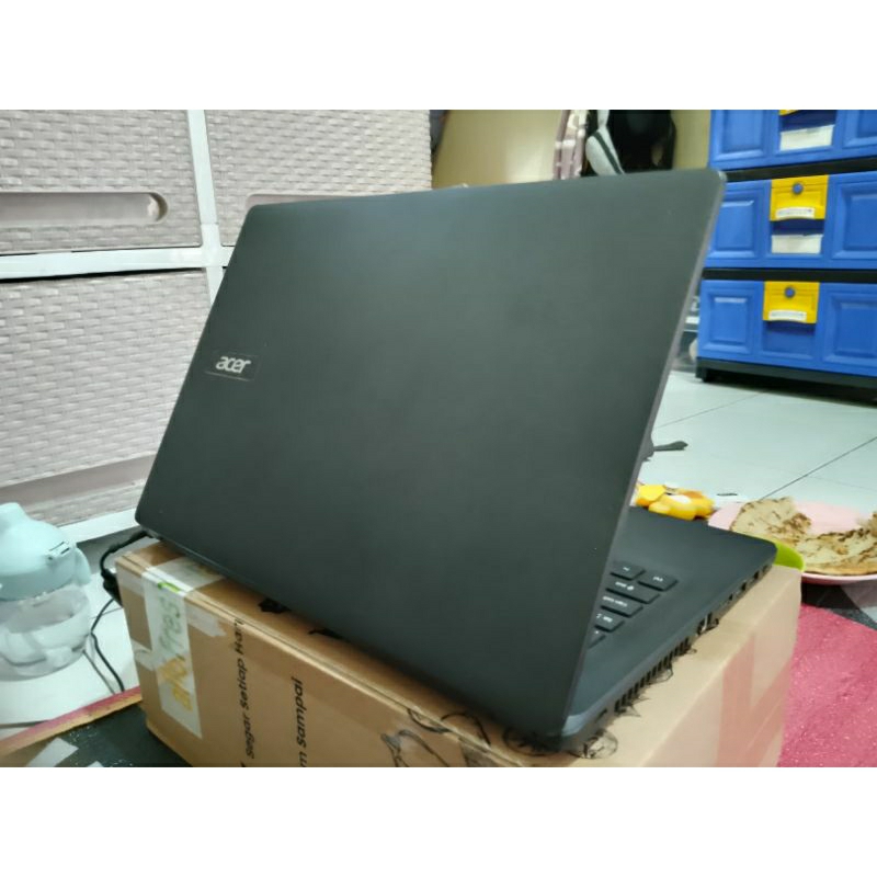 Jual LAPTOP ACER ES1-420 | Shopee Indonesia