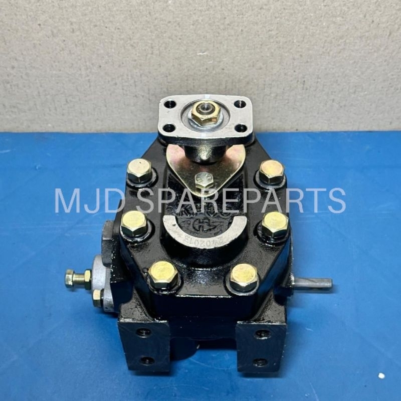Jual Pompa KP55 Gear Pump Hydraulic KP 55 | Shopee Indonesia
