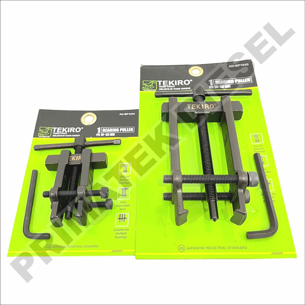 Jual Treker Bearing TEKIRO AB1 19-35mm AB2 24-55mm / Traker Laher AB 1 ...