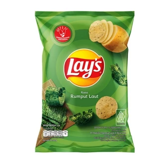 Jual Lays Terlengkap & Harga Terbaru Oktober 2025 | Shopee Indonesia