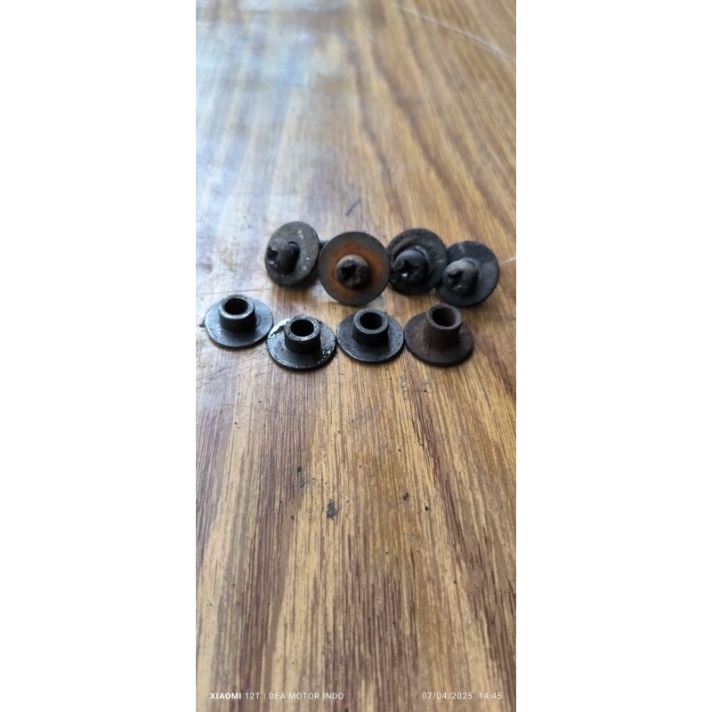 Jual baut power scup Yamaha Alfa ori | Shopee Indonesia