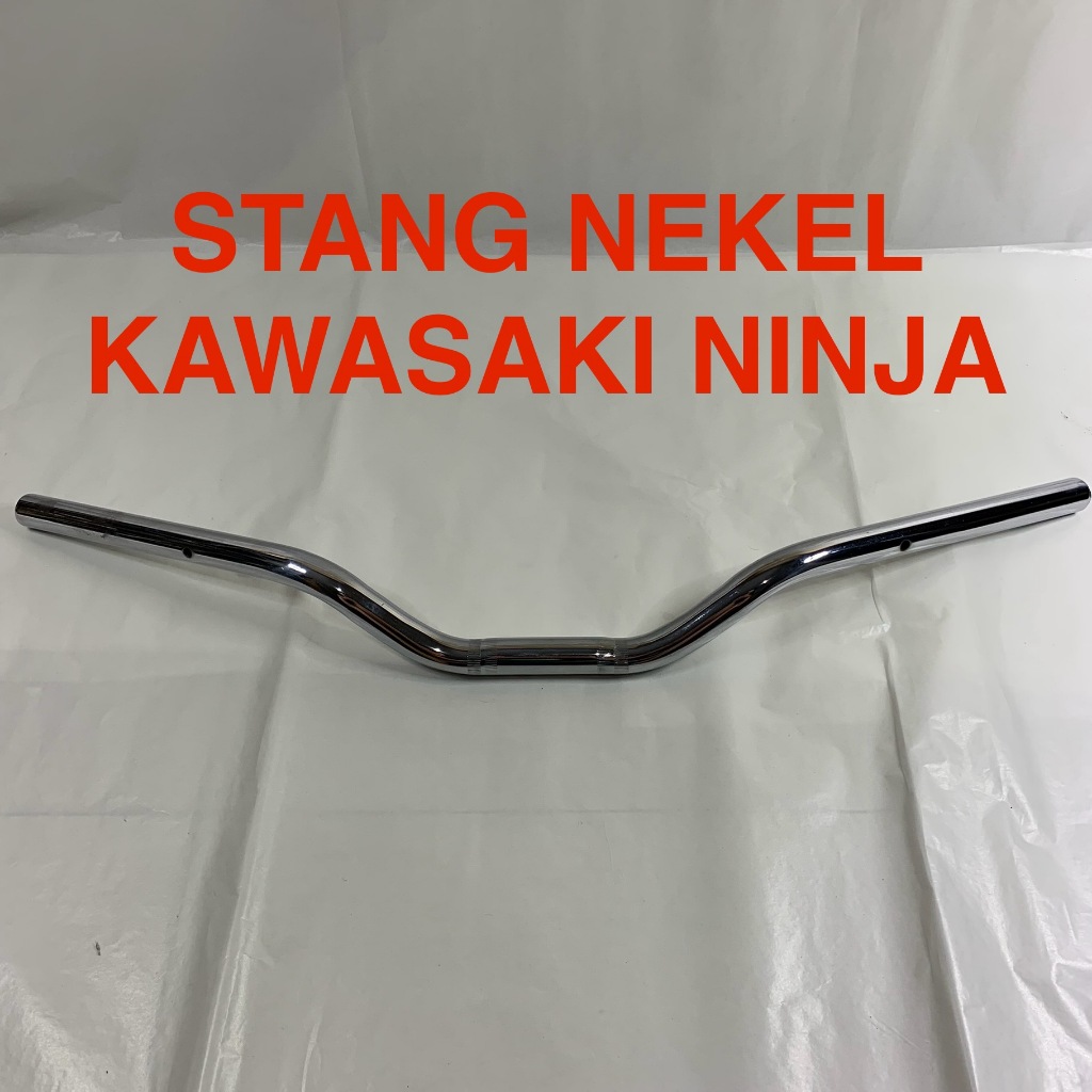 Jual Stang Nekel Kawasaki Ninja | Shopee Indonesia