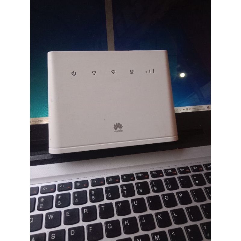 Jual Modem Router Huawei B310S All Operator | Shopee Indonesia