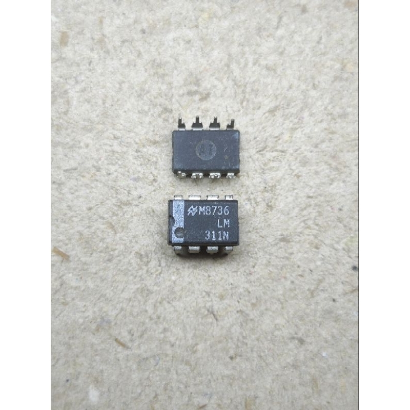 Jual IC LM 311N | Shopee Indonesia