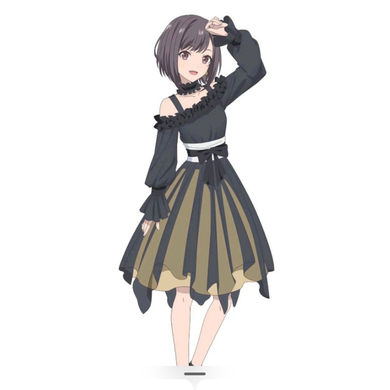 Jual Ena Shinonome Unit, Daily, Perform Style Colorful Project Sekai ...