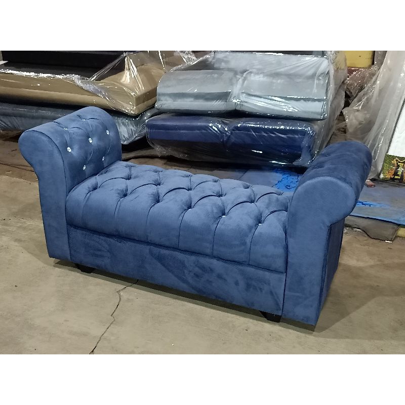 Jual SOFA BENCH KURSI MINIMALIS | Shopee Indonesia