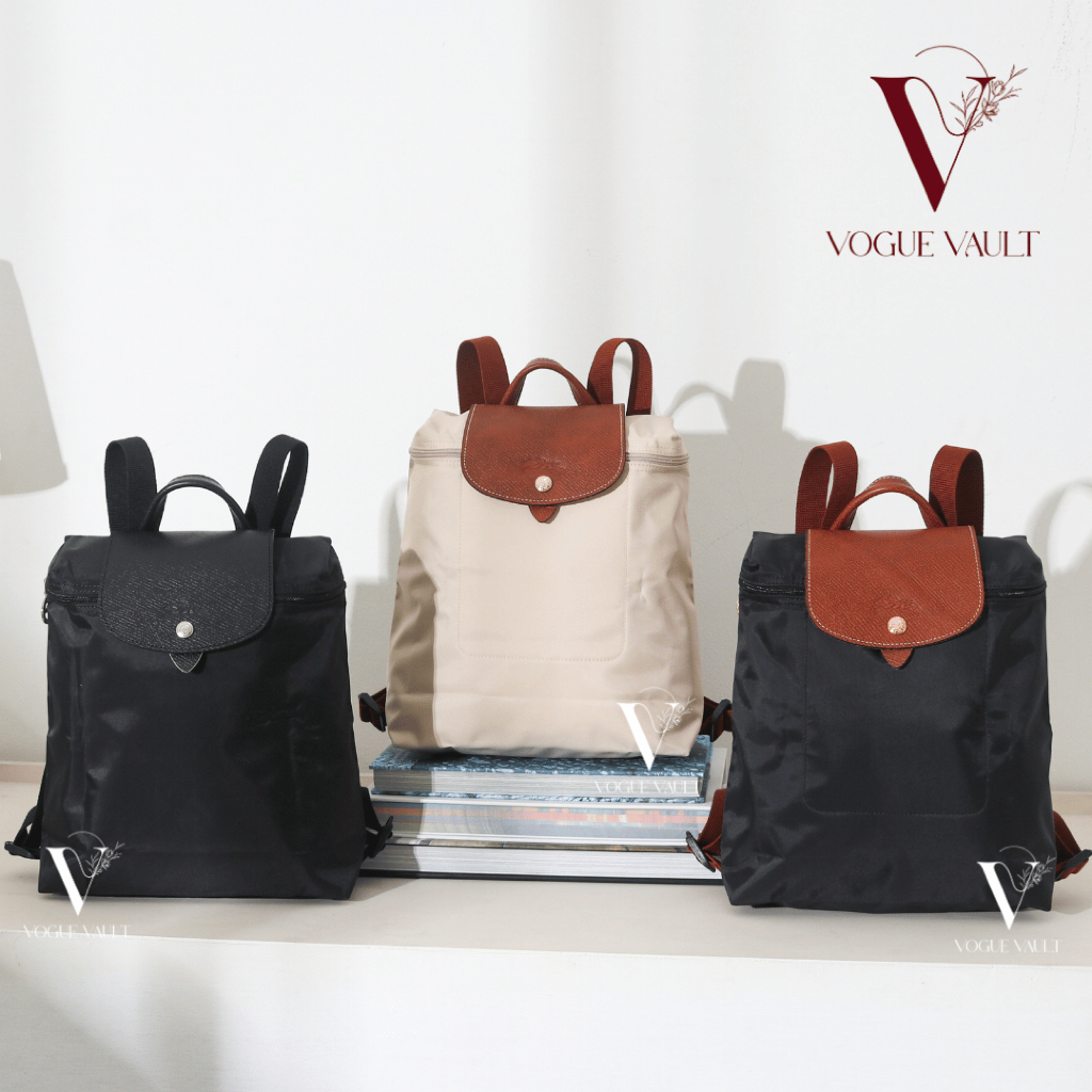 Jual Ready Stock | Backpack - Original & Green Series | Shopee Indonesia