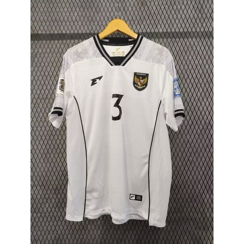 Jual Jersey Original Away Timnas Indonesia Erspro | Shopee Indonesia