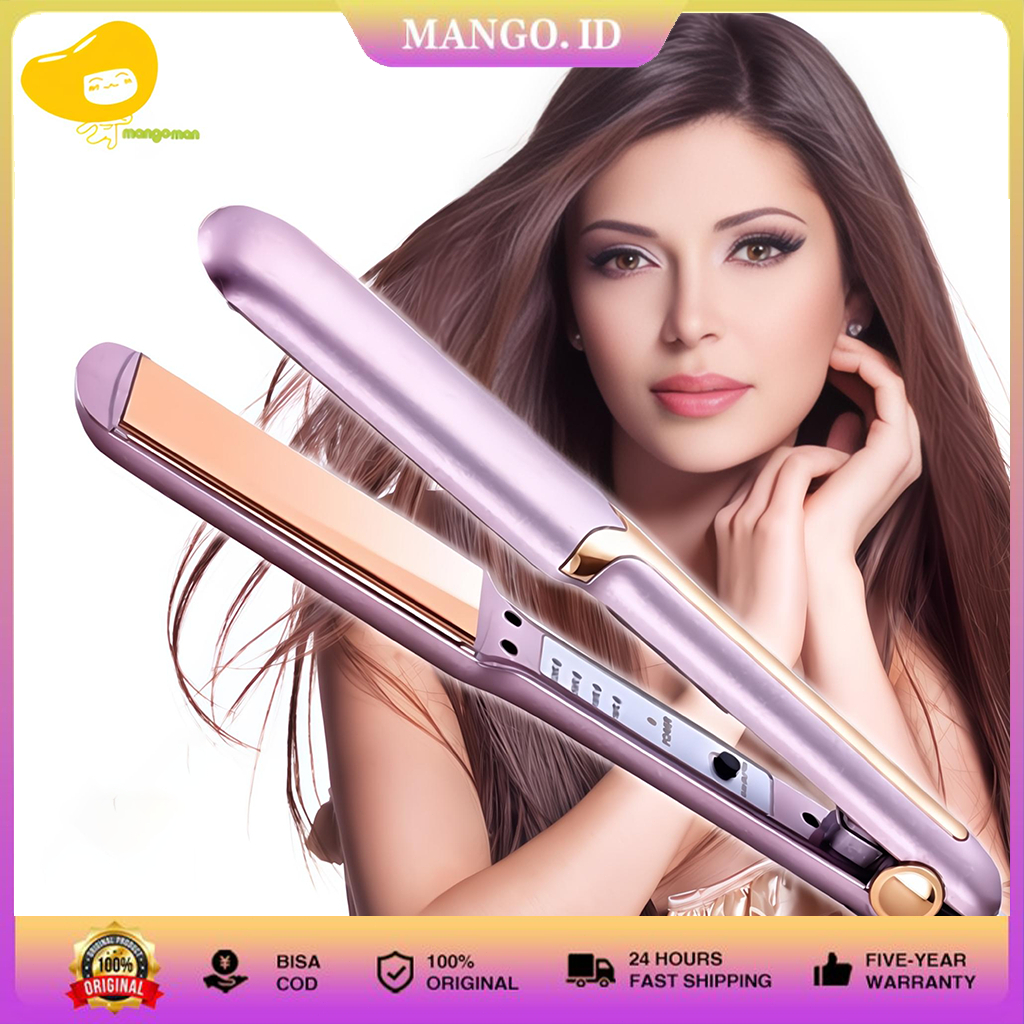 Jual Catok lurus/catok lepek/catok pengeriting/catok keriting rambut/catok lurus murah/catok ...