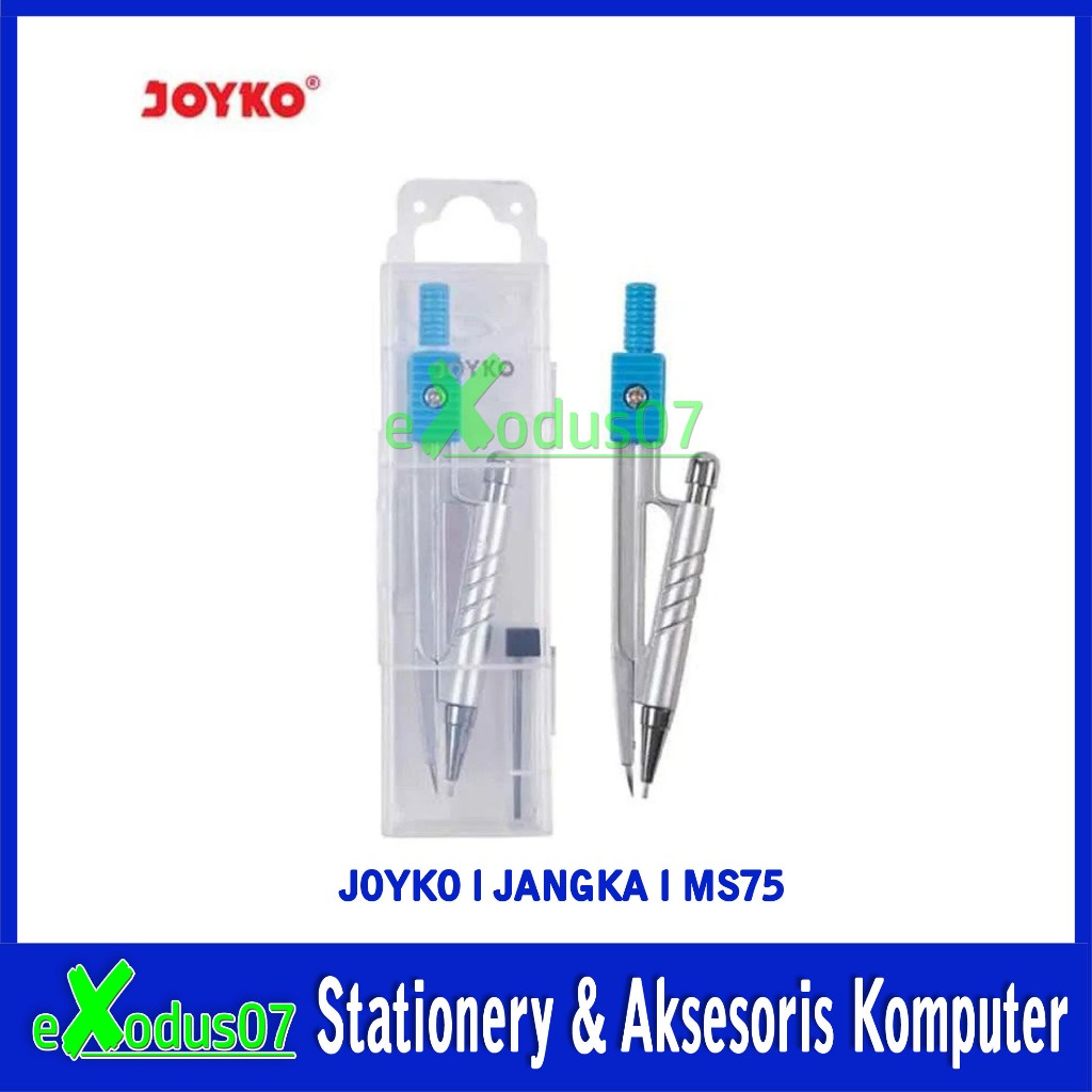 Jual JANGKA JOYKO MS75 | Shopee Indonesia
