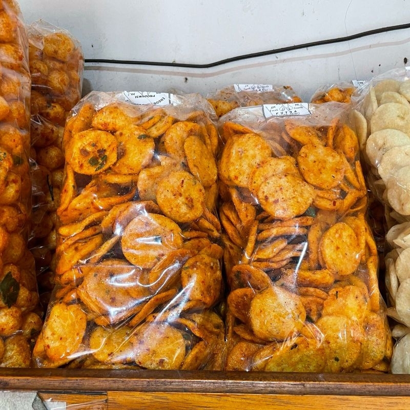 Jual comring (endog lewo gepeng) | Shopee Indonesia