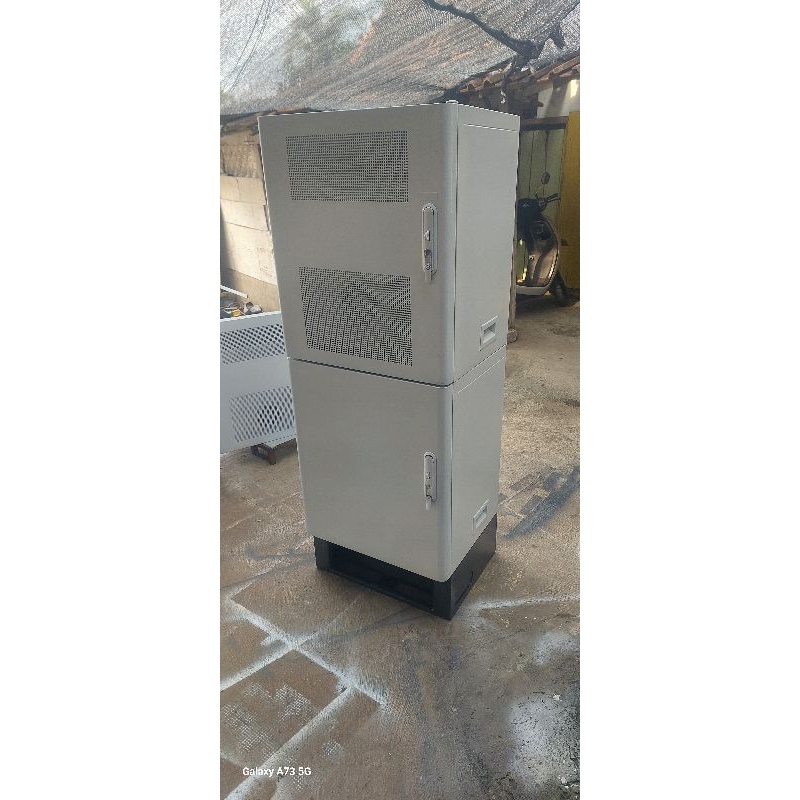 Jual RACK SERVER OUTDOOR CABINET | Shopee Indonesia