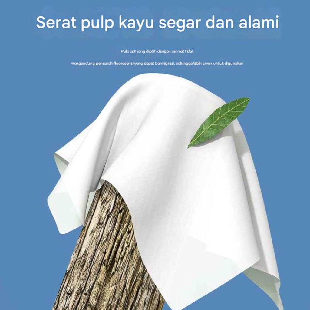 Jual Promo Tisu Gantung Murah 1800 Sheets 4 Ply | Shopee Indonesia