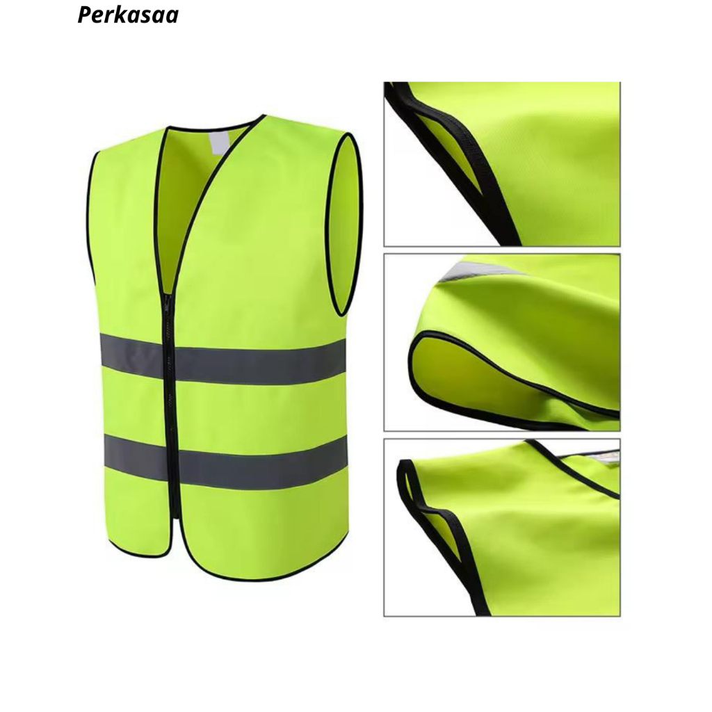 Jual ROMPI POLYESTER / ROMPI SAFETY / ROMPI PROYEK RESLETING DAN SAFETY ...