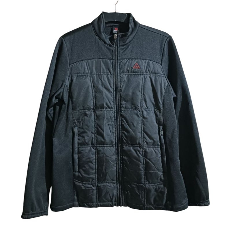 Jual Jaket Puffer Airwalk | Shopee Indonesia
