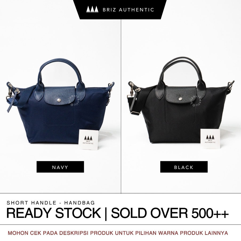 Jual [READY, SOLD 500++] Tas LC Wanita Neo Hand Bag Short Handle with ...