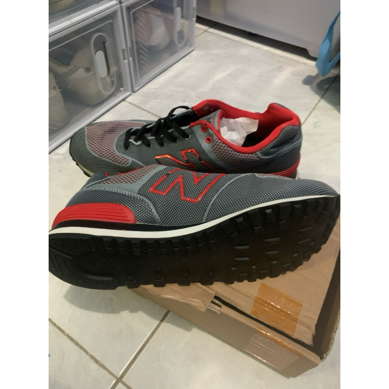 Jual New Balance 574 elite edition | Shopee Indonesia