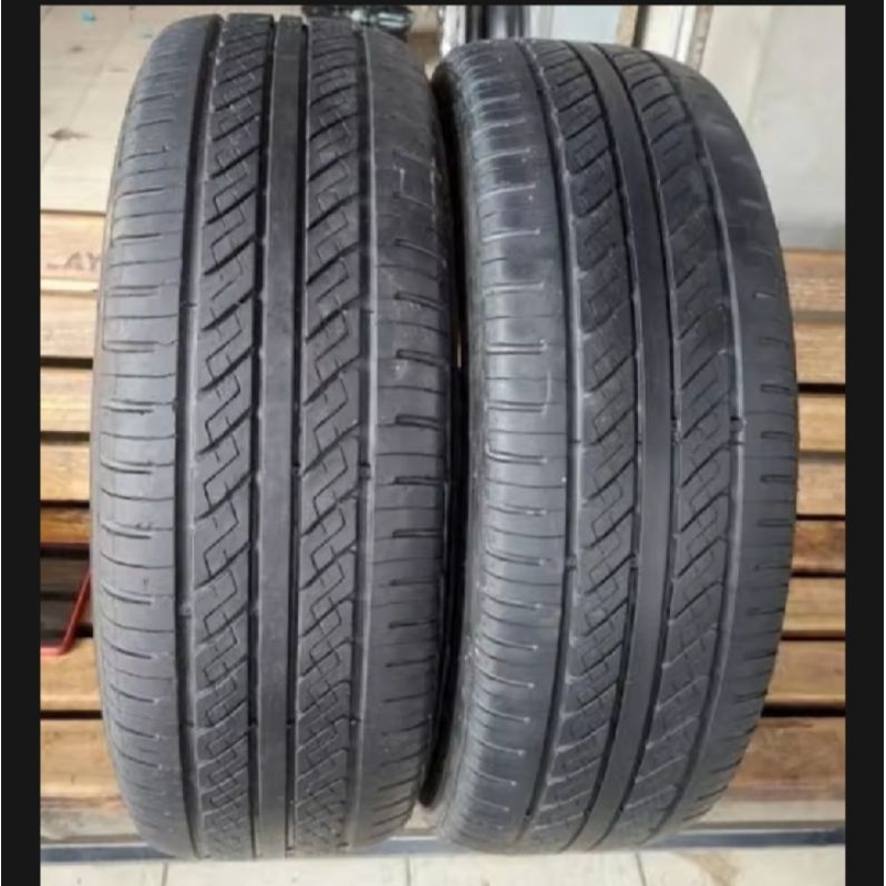 Jual BAN MOBIL SECOND TUBELESS UKURAN 195/65 R15 DLL BAN MOBIL AVANZA ...