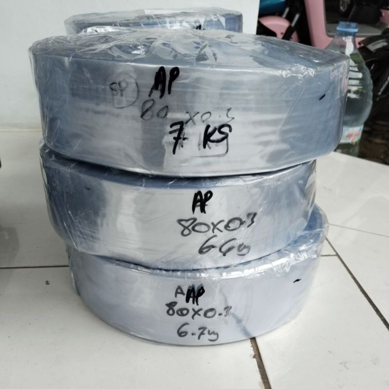 Jual Link 1 ukuran plastik 8cm berat 20.3kg | Shopee Indonesia