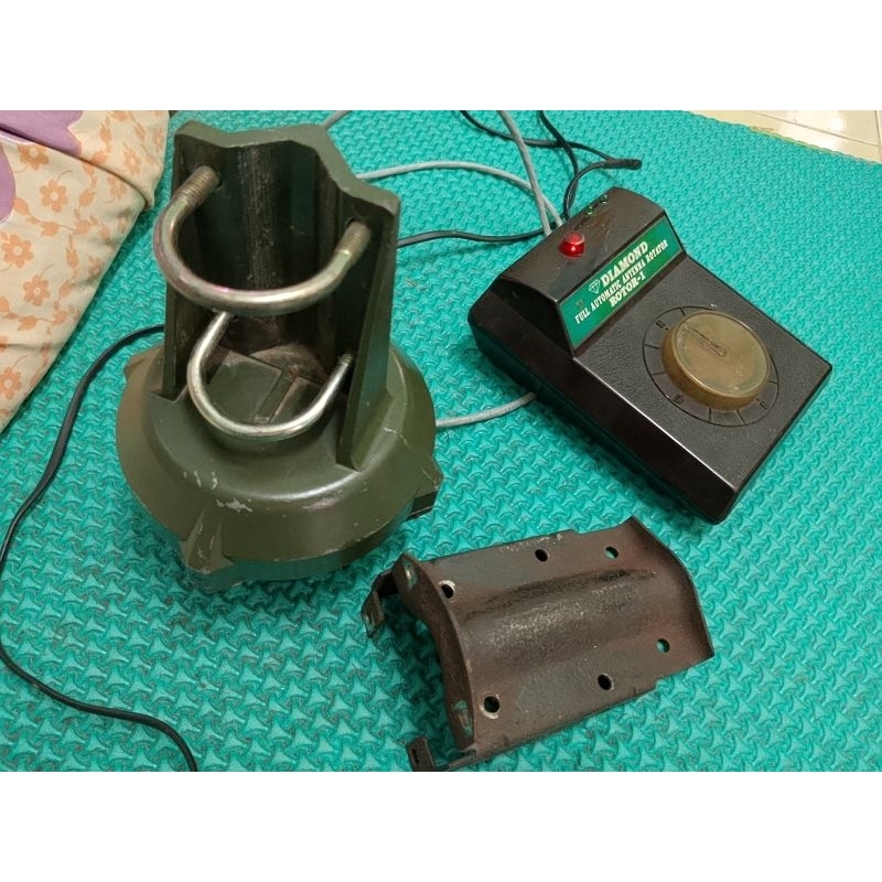 Jual Rotator Antenna Diamond | Shopee Indonesia
