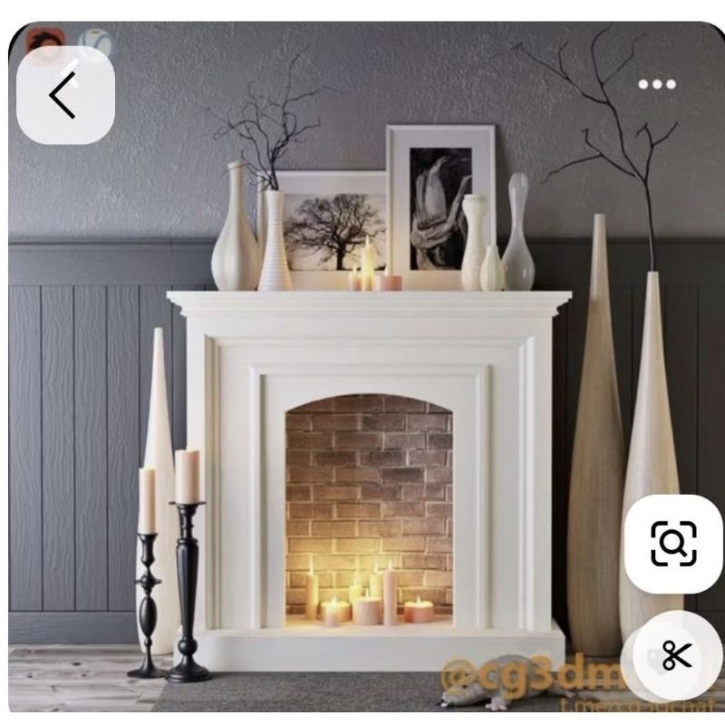 Jual perapian custom new (include ongkir jawa) | Shopee Indonesia