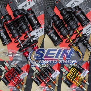 Jual Shock Kitaco Ktc Original Extreme Nmax 335mm | Shopee Indonesia