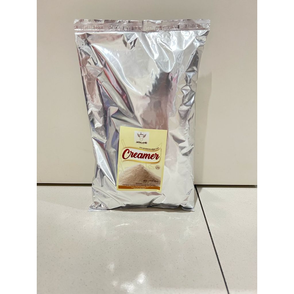 Jual Javaland Creamer 1 kg | Shopee Indonesia