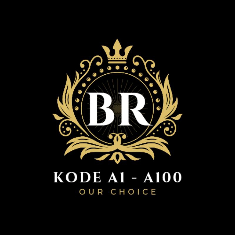Jual CODE CO A1 - A100 | Shopee Indonesia