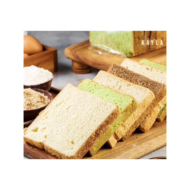 Jual Roti Tawar | Shopee Indonesia