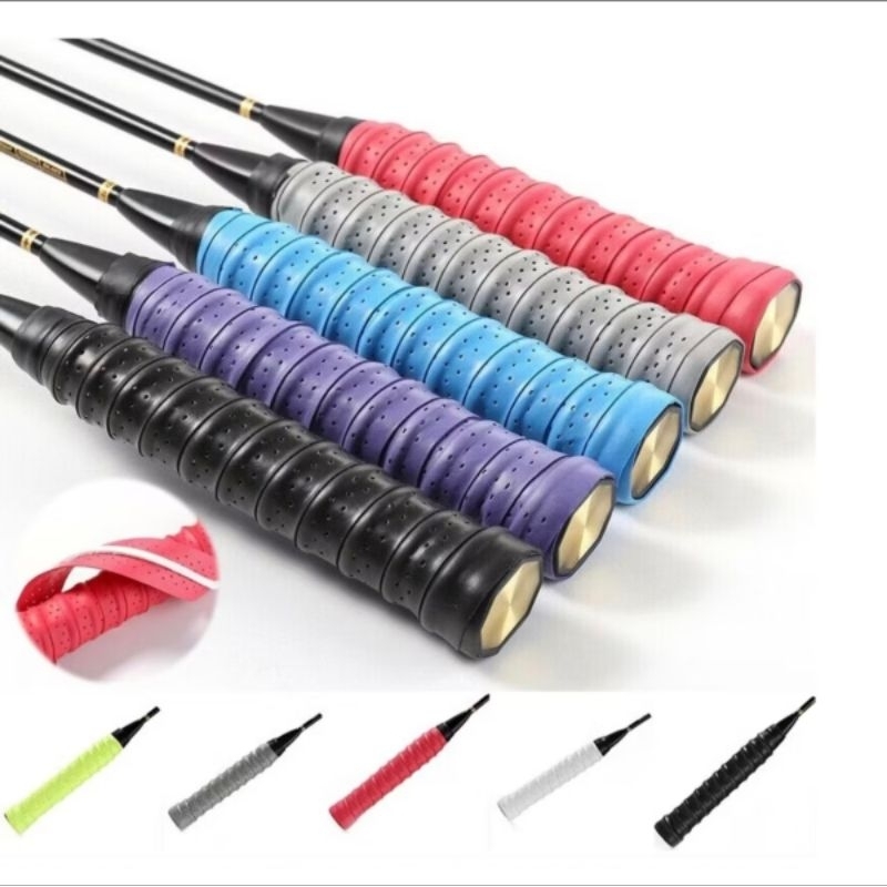 Jual Grip Badminton | Shopee Indonesia
