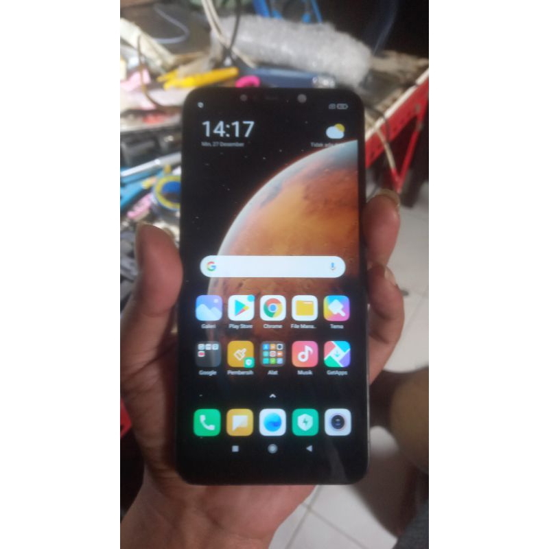 Jual Lcd poco f1 | Shopee Indonesia