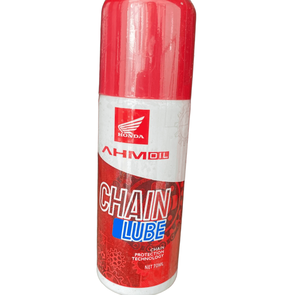 Jual Pelumas Rantai (Ahm Chain Lube 70 ML) – ACL70ML | Shopee Indonesia