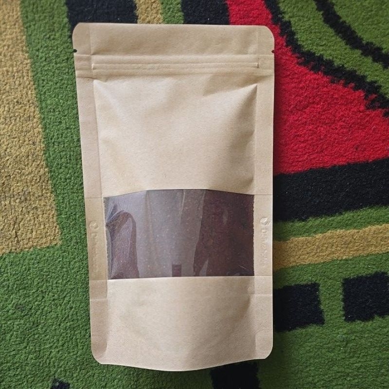 Jual Kopi Original Arabika 100gr | Shopee Indonesia