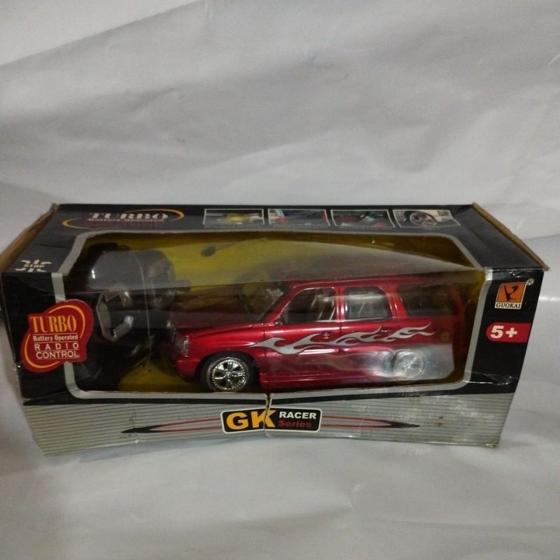 Jual mobil turbo remote control | Shopee Indonesia
