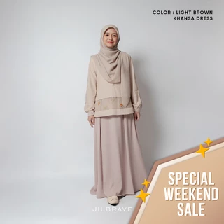 Toko Online Jilbrave Official Shop | Shopee Indonesia