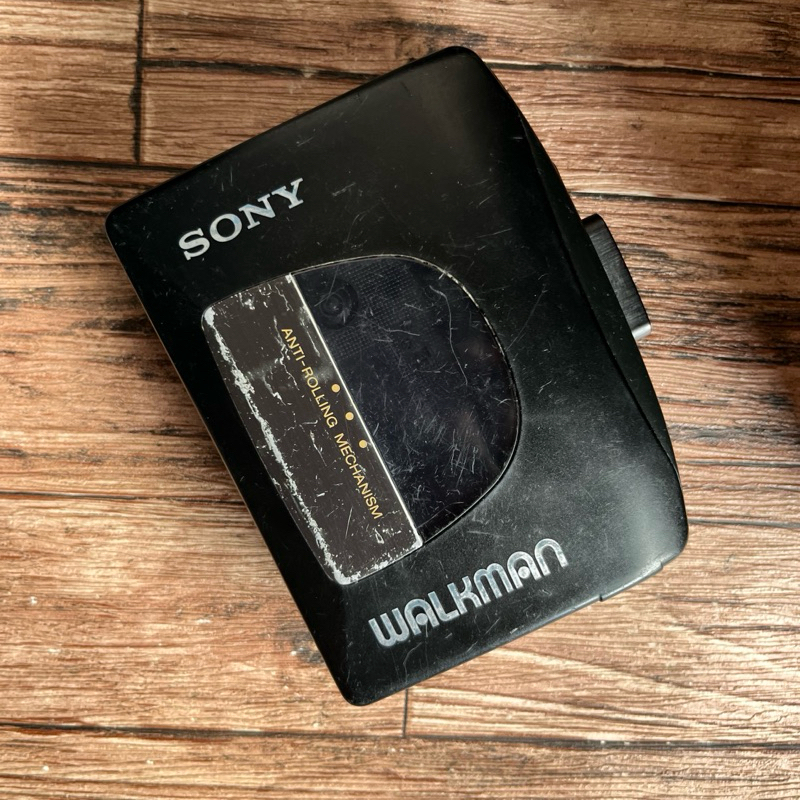 Jual Walkman Sony EX-10 | Pemutar Kaset Pita EX10 | Cassette Player EX ...