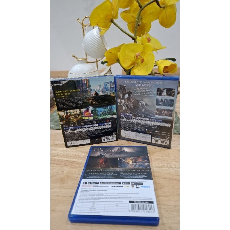 Jual BD PS4 & PS5 PLAYSTATION | Shopee Indonesia